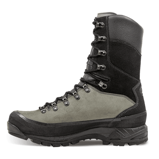 Non-Insulated Hunting & Wildland Firefighting Boots | Crispi ® Anchor ...