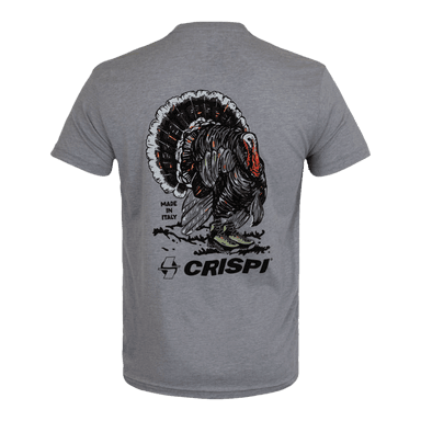 CRISPI® Lifestyle Logo Wear | Crispi USA