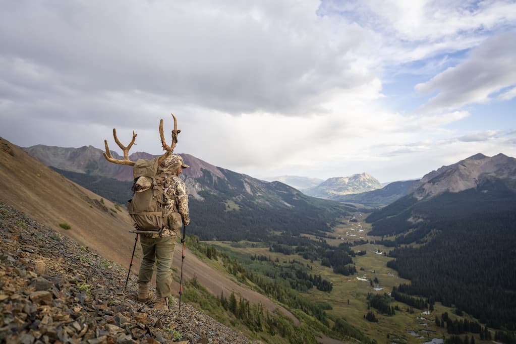 CRISPI® Boots| Last Minute Training Tips For Archery Season | Crispi USA