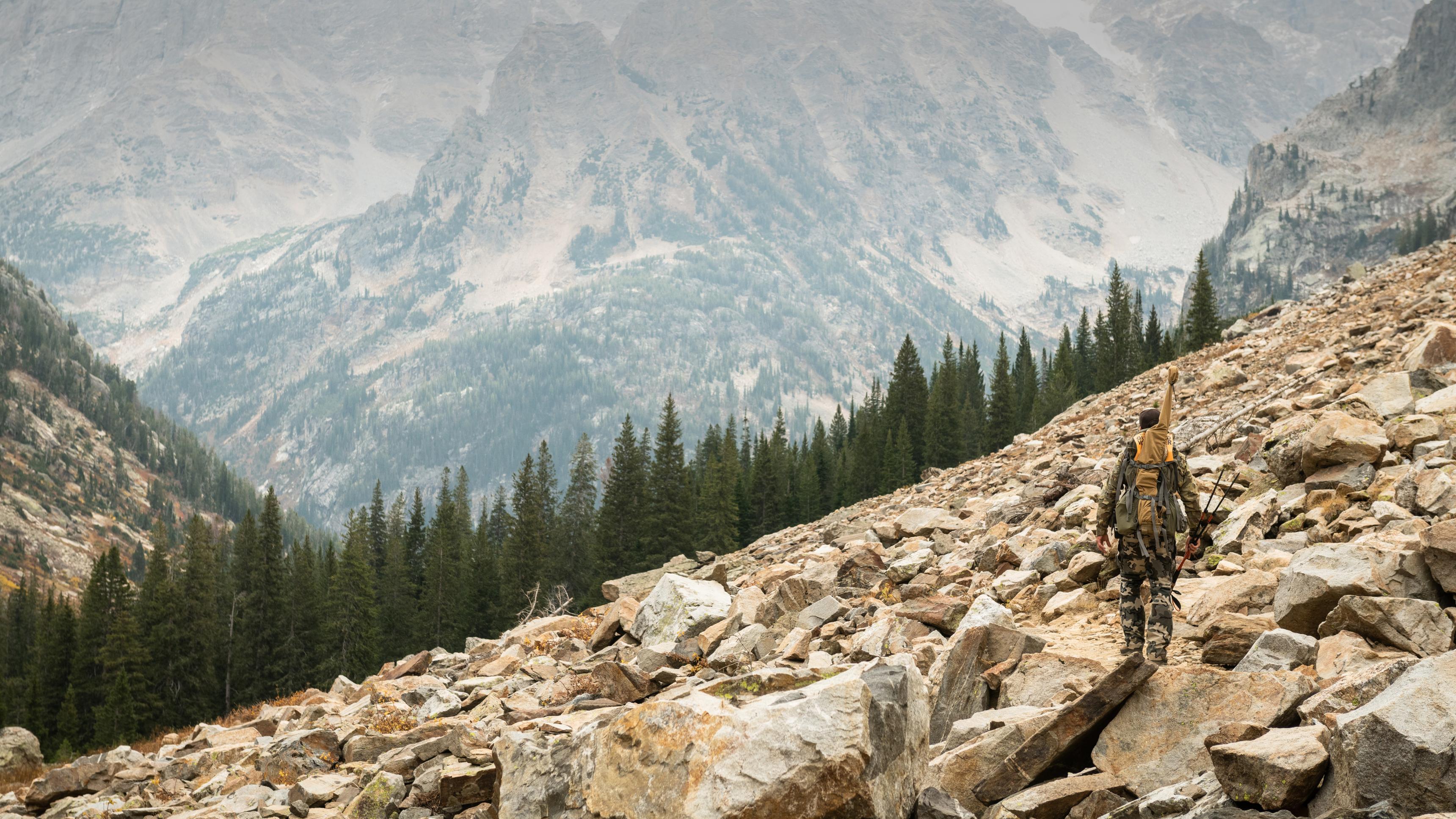 Men's Hunting Boots | CRISPI® | Crispi USA