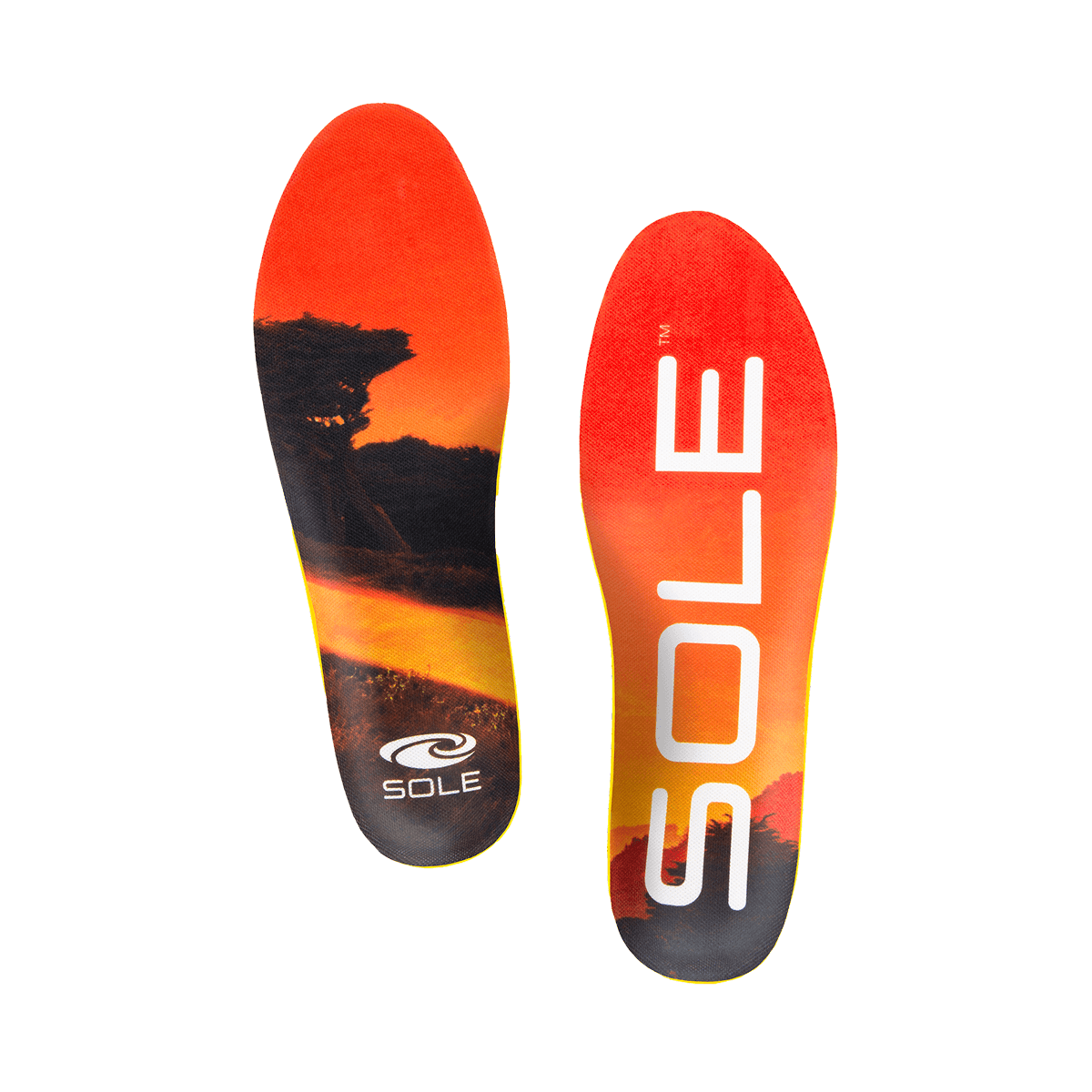 Sole Performance Medium | Crispi USA